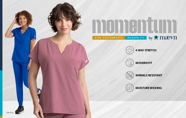 momentum – UW Official